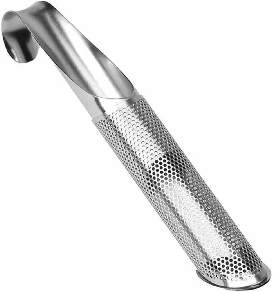 Amazon.com: SEDLAV Stainless Steel Tea Strainer Wand - Long-Handle ...
