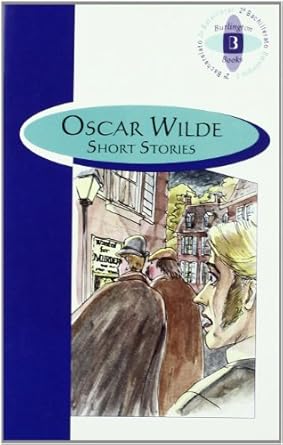 OSCAR WILDE SHORT STORIES : Amazon.in: Books