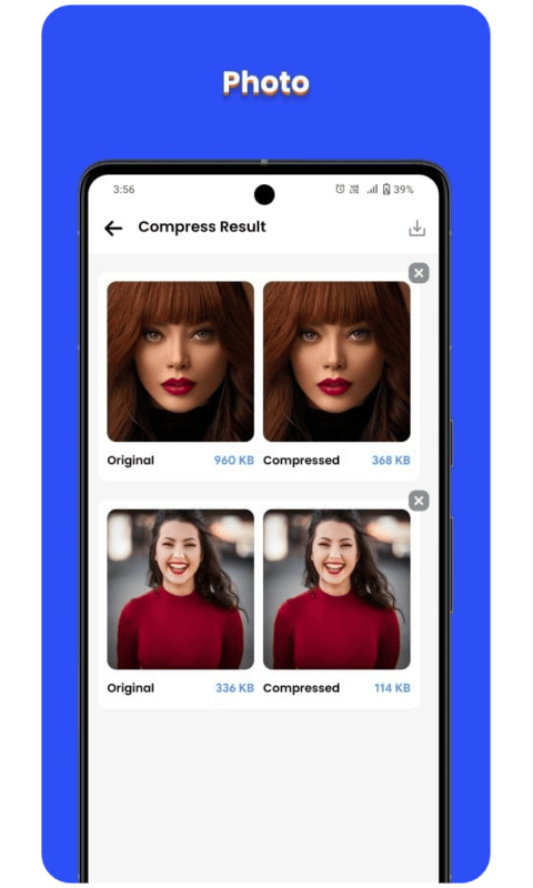Clean and Optimize Duplicate Photos & Videos - App on Amazon Appstore