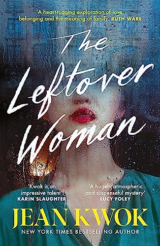 The Leftover Woman eBook : Kwok, Jean: Amazon.in: Kindle Store
