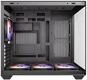 Boitier+Moyen+Tour+ATX+Antec+CX800+RGB+avec+panneaux+vitr%C3%A9s ...