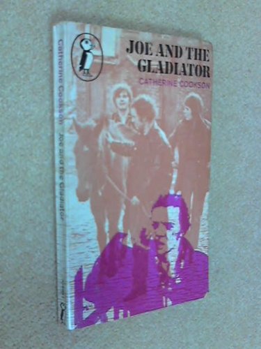 Amazon.co.jp: Joe and the Gladiator (Puffin Books) : Cookson, Catherine ...