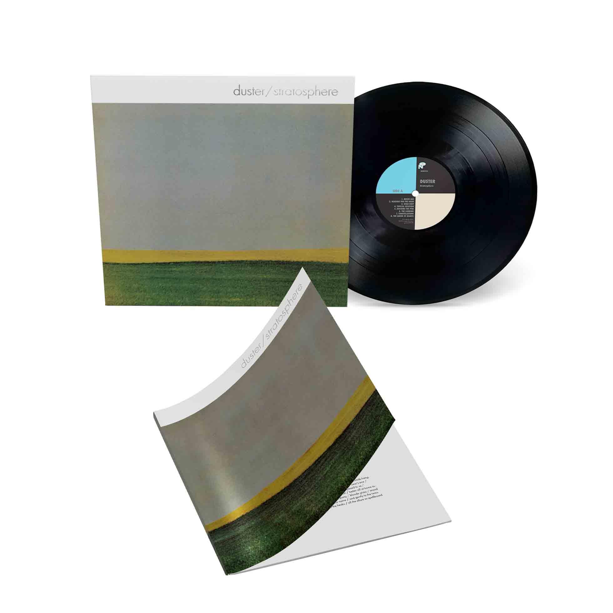 Amazon.com: Stratosphere (25th Anniversary Edition): CDs & Vinyl
