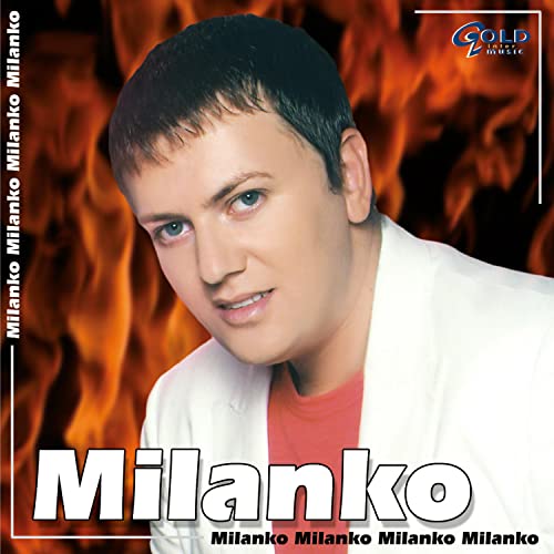 Amazon.com: Milanko : Milanko: Digital Music
