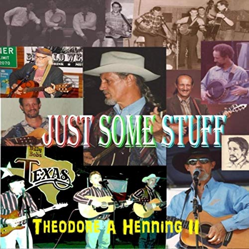 Amazon MusicでTheodore A Henning IIのJust Some Stuffを再生する
