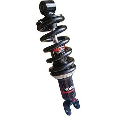 Amazon.com: Vonkat X100 Shock for Honda XR100/CRF100/XR80: Automotive