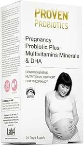 Amazon.com: (2 Pack) - Proven - Pregnancy Advanced 28 d | 28's | 2 Pack ...