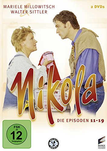 Nikola – fernsehserien.de