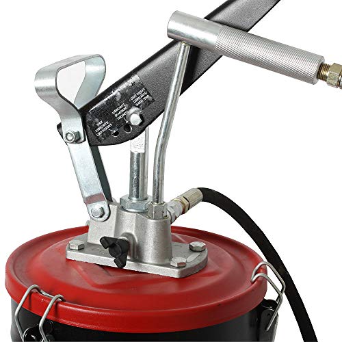Engrasadora Manual Truper - Ferreteria Y Herramientas