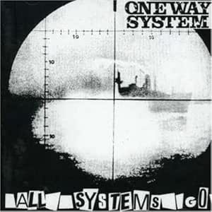 All Systems Go | Amazon.com.br