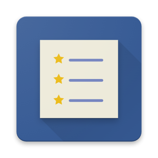 Multi-List - App on Amazon Appstore