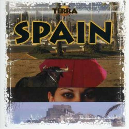 Spain - Spain - Amazon.com Music