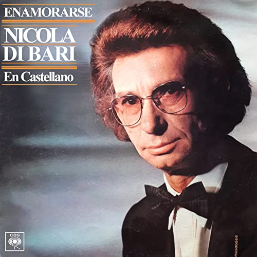 Play Enamorarse by Nicola Di Bari on Amazon Music