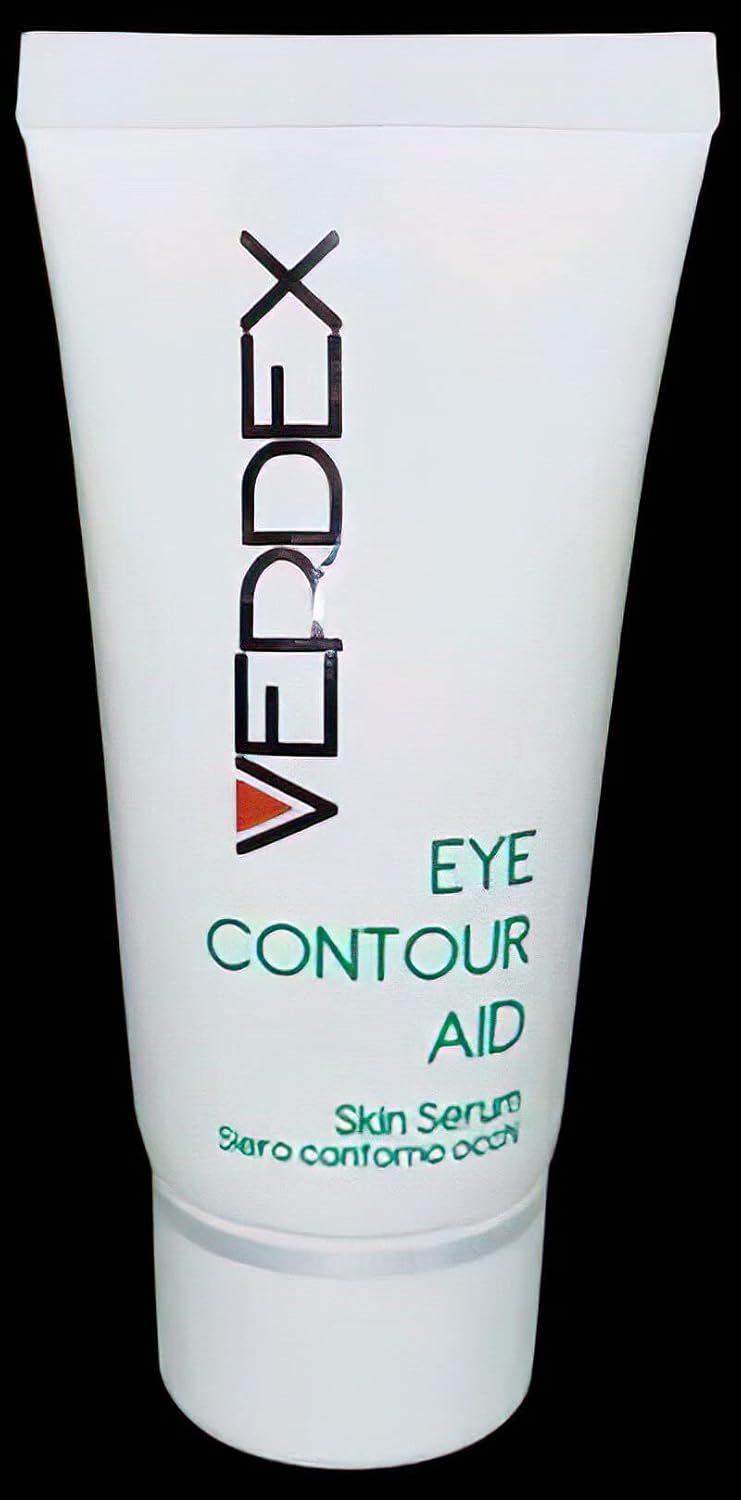 Verdex Eye Contour Aid Skin Serum 50 ml: Buy Online at Best Price in ...