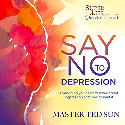 Amazon Say No To Depression The Missing Codes You Need For amazon-say-no-to-depression-the-missing-codes-you-need-for