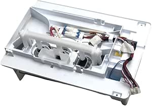 Amazon.com: Compatible with LG AEQ73449901 Ice Maker Assembly,Kit ...
