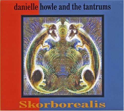 Skorborealis: Danielle Howle: Amazon.es: CDs y vinilos}