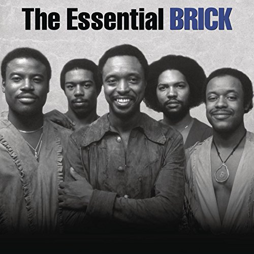 Play The Essential Brick by Brick on Amazon Music