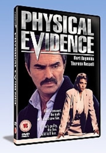 Amazon.com: Physical Evidence : Burt Reynolds, Theresa Russell, Ned ...