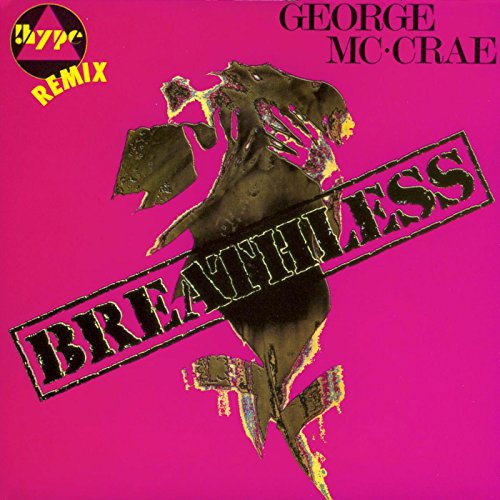 Play Breathless by George McCrae on Amazon Music