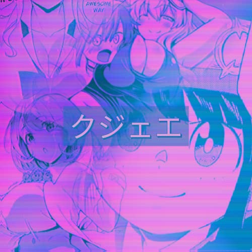 Hyper Light Waifu Engines by Cujeyé on Amazon Music - Amazon.com
