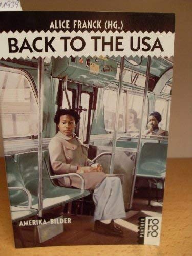 Amazon.co.jp: Back to the USA. Amerika- Bilder. ( panther). : Franck ...