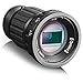 Amazon.com : Opteka 11x Zoom Professional Micro Director's Viewfinder ...
