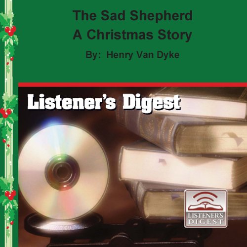 Amazon.com: The Sad Shepherd: A Christmas Story (Audible Audio Edition ...