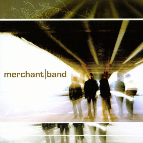 Amazon.com: Merchant Band : Merchant Band: Digital Music