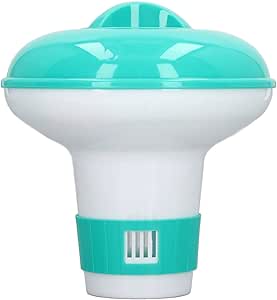 Floating Pool Dispenser, 13cm Automatic Tablets Floaters for Inground ...