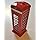 Money Boxes London Telephone Box : Amazon.co.uk: Home & Kitchen