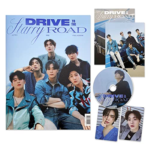 Astro Albums | CD ☀️ | Colección julio 2023 ️