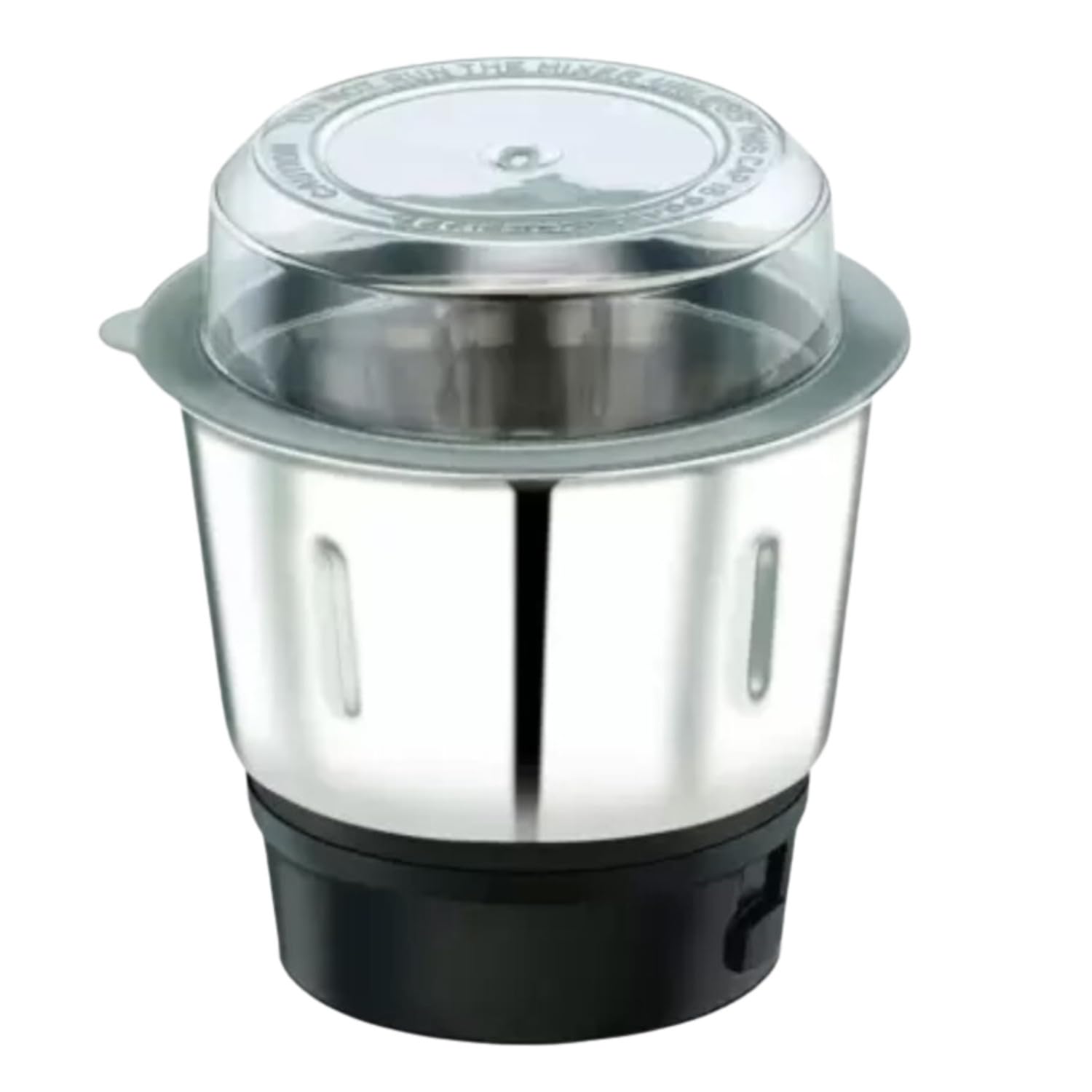 Steelwhale Universal Chutney Jar - 500 Ml | 500 Ml Chutney Mixer Jar ...