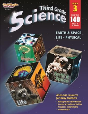 Science: Amazon.co.uk: 9780739879351: Books