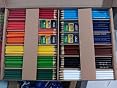 Amazon.com: Crayola Colored Pencils Classpack (240 Ct), Bulk Classroom ...