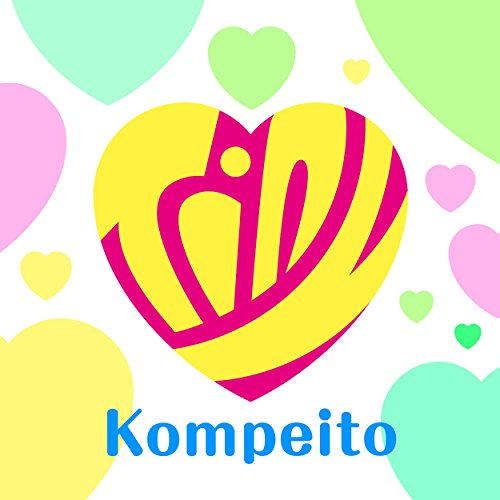 Tiny by Kompeito on Amazon Music - Amazon.com