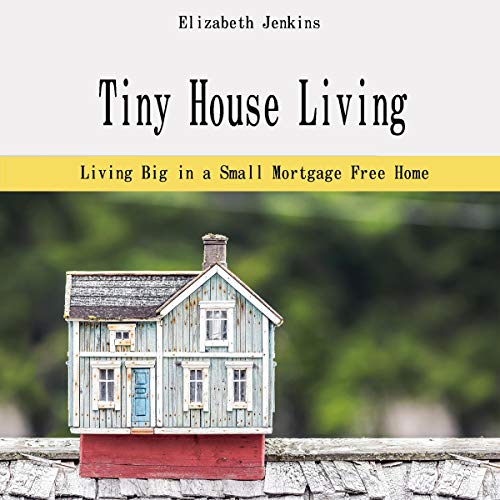 Amazon.com: Tiny Houses: A Complete Step-by-Step Guide to Designing ...