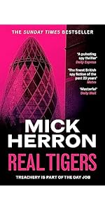 Slow Horses: The bestselling thrillers that inspired the hit Apple TV+ ...