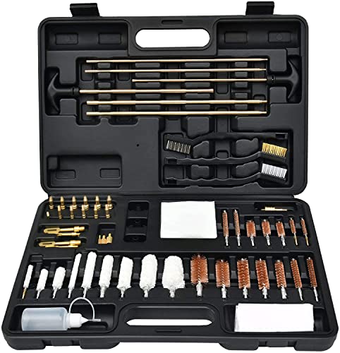 Amazon Best Sellers: Best Gun Cleaning Kits