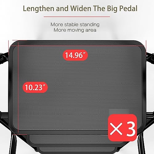 Snapklik.com : SUZHI 3 Step Ladder