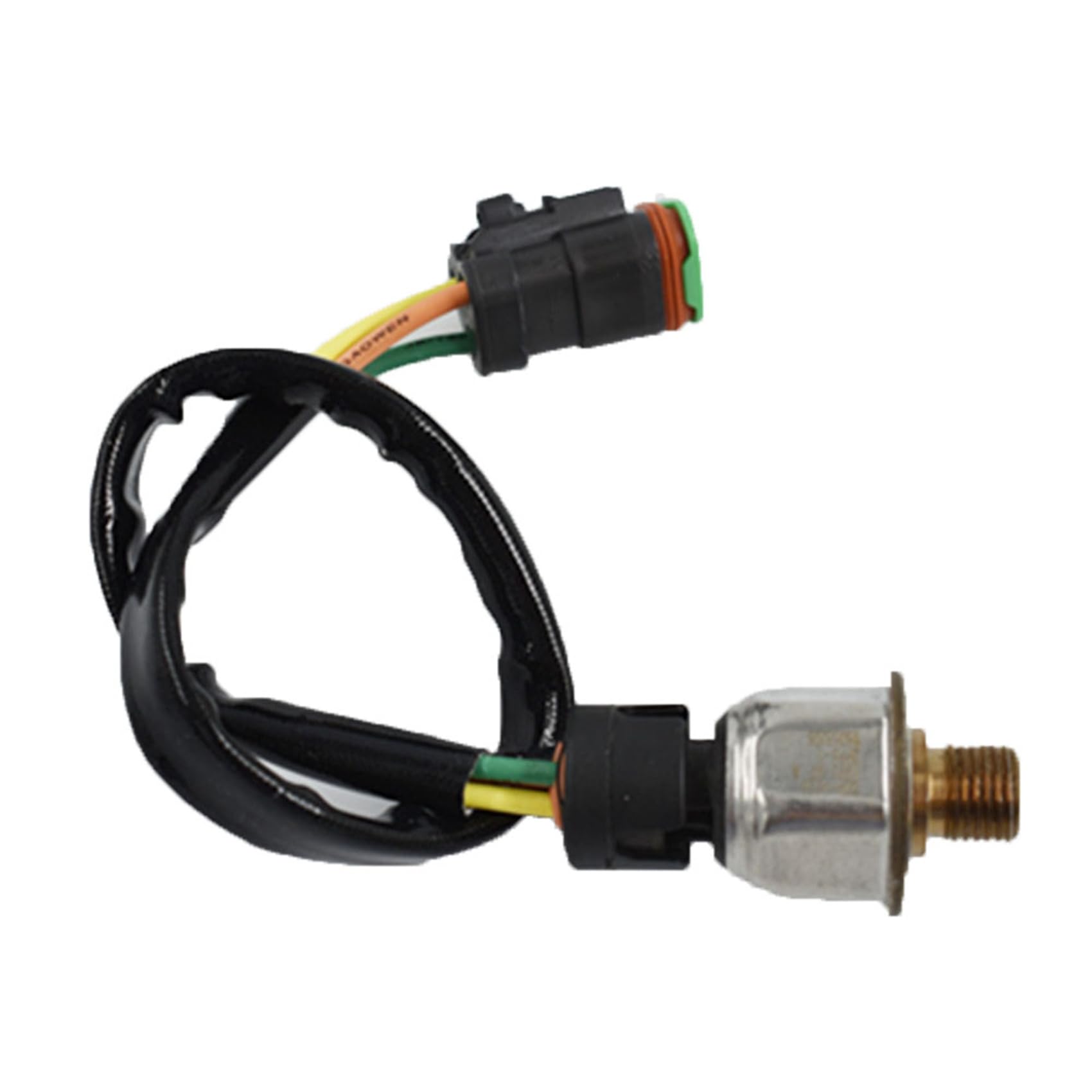 224-4536 Pressure Sensor 224-4536 Fuel Rail Pressure Sensor Replacement ...