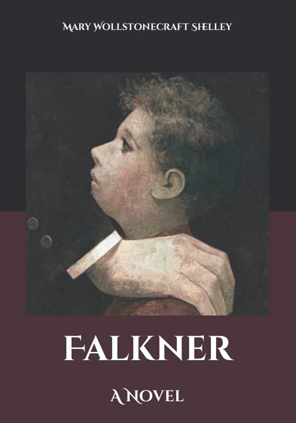 La vida de Mary Shelley, la novelista mundialmente conocida - Estandarte