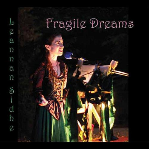 Amazon.co.jp: Fragile Dreams : Leannan Sidhe: デジタルミュージック