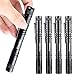 Enjoydeal 5PCS Pen Light Flashlight Ultra Slim Portable LED 1000LM ...