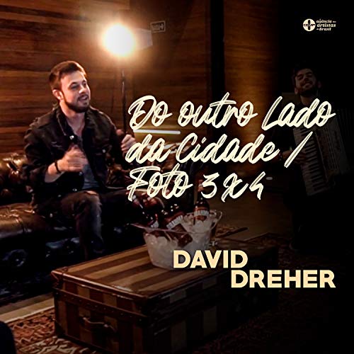 Do Outro Lado da Cidade / Foto 3X4 by David Dreher on Amazon Music ...