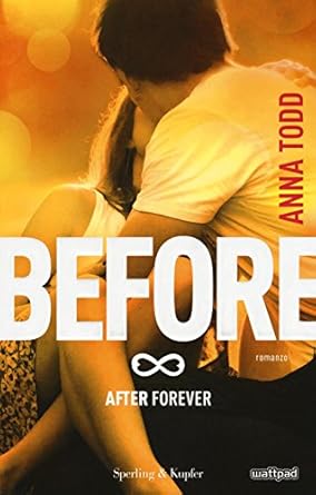 Buy Before. After forever Book Online at Low Prices in India | Before ...