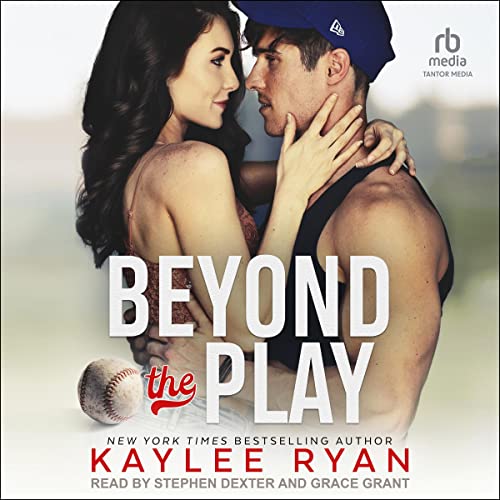Amazon.com: Beyond the Play: Out of Reach Series, Book 3 (Audible Audio Edition): Kaylee Ryan ...
