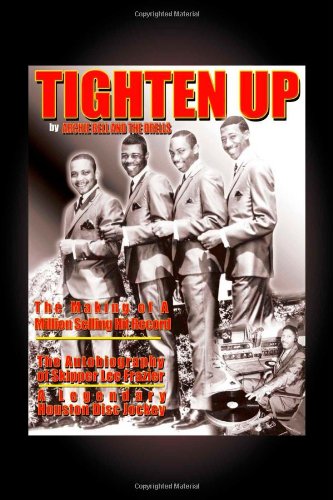Tighten Up: The Autobiography of a Houston Disc Jockey: Frazier, Skipper Lee: 9781552127926 ...