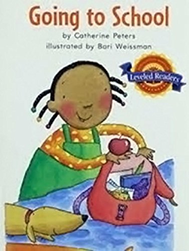 Amazon.com: Houghton Mifflin Reading Leveled Readers: LV K Theme 1 Book ...