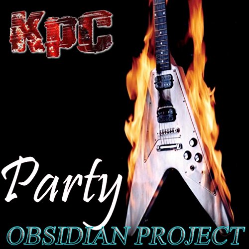 Amazon.com: Party : OBSIDIAN Project, KpC: Digital Music
